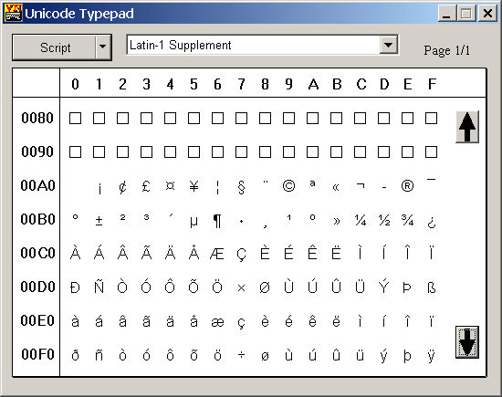 4. How to edit Macros
